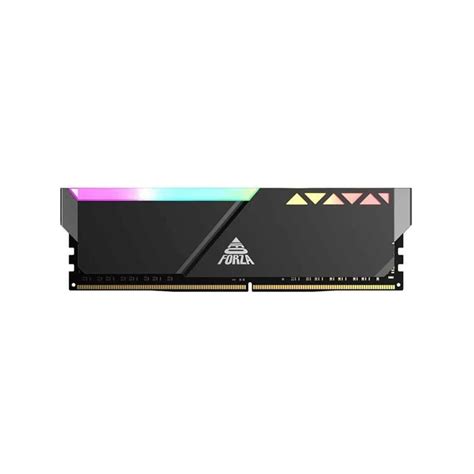 قیمت و خرید رم دسکتاپ Ddr5 تک کاناله 5200 مگاهرتز Cl40 نئو فورزا مدل