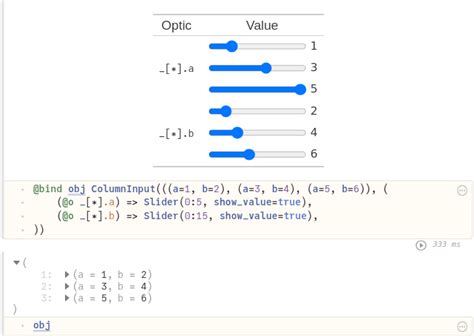 Current Maintained Interactive Julia Gui System Mid 2024 General Usage Julia Programming