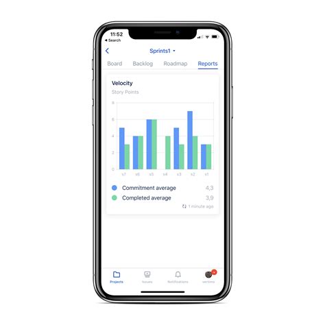 Discover Jira Mobile App Atlassian