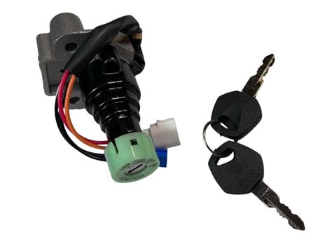 Tvs Apache Rtr 150 Tek Kontak İthal