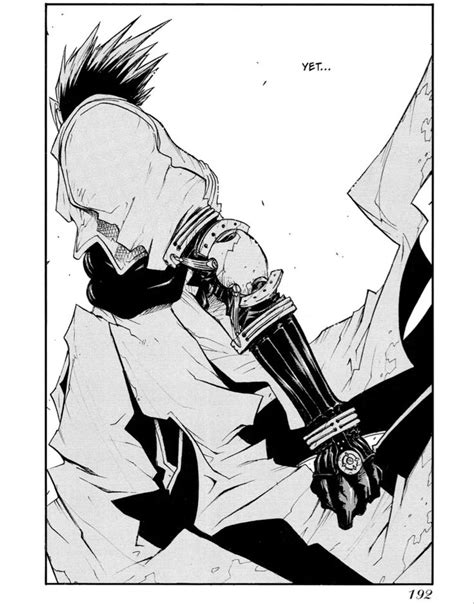 Trigun Trigun Manga Pages Manga Art