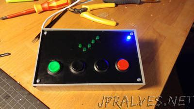 Happiness Tracker Build With Raspberry Pi Jpralves Net