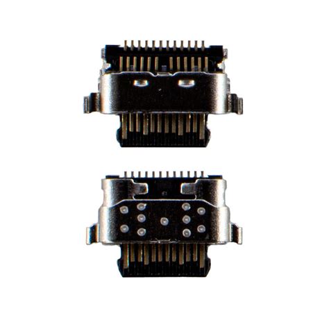 Conector De Carga M G60s Vr Imponik San Luis