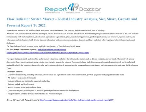 PPT Flow Switch Troubleshooting Grid Controls PowerPoint Presentation ID