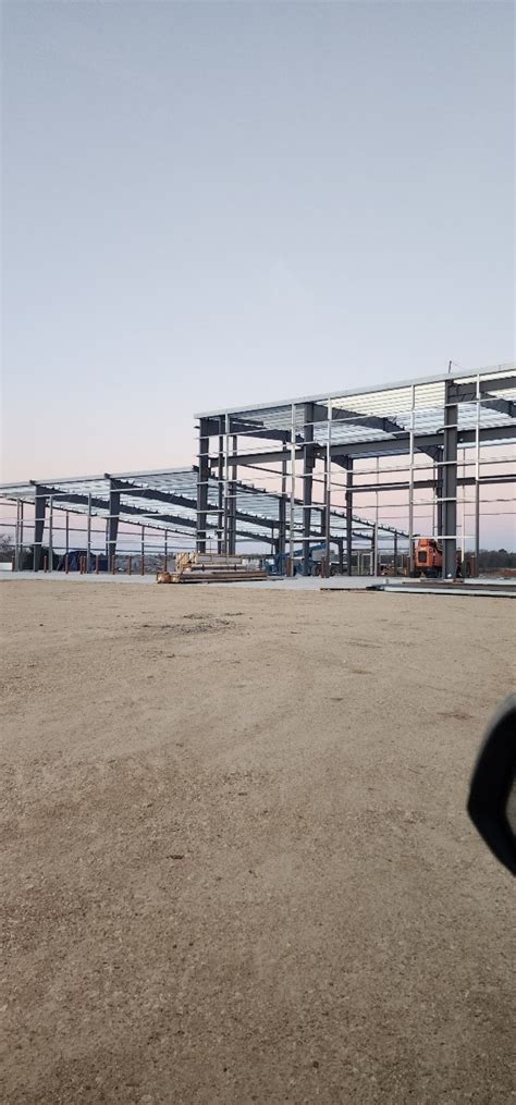 Northwinds Construction Closner Equipment