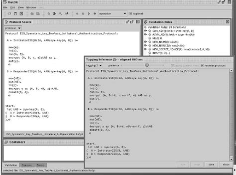 Inference Procedure Download Scientific Diagram