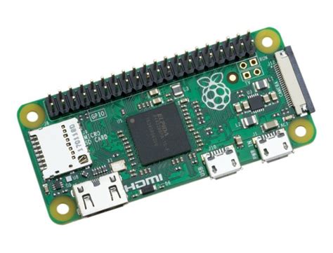 Must Have Raspberry Pi Zero Accessories Gadgetronicx