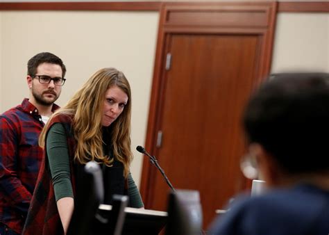30 Photos Of Larry Nassar Survivors That Show The Rage And Resilience