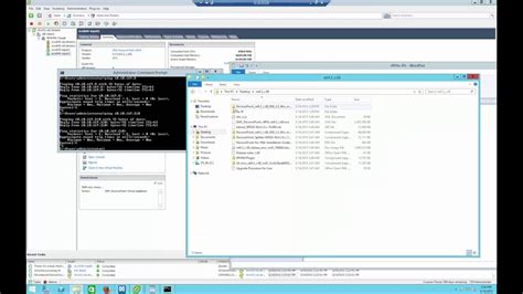 RecoverPoint For VMS RP4VMs 4 3 Part 1 Installing YouTube