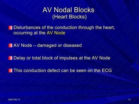 Av Nodal Blocks