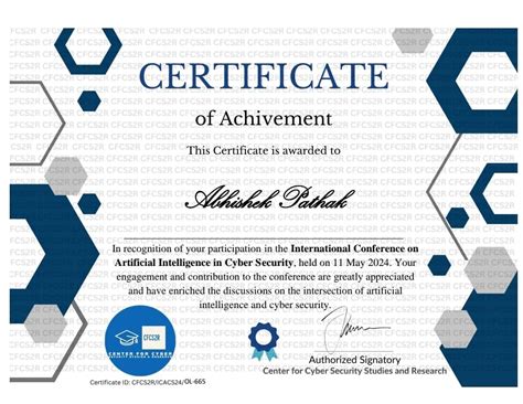 Abhishek Pathak On Linkedin Happy To Share