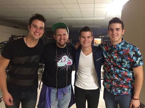 Obb With Jonathan Thulin Love All Their Songs Christian Music My