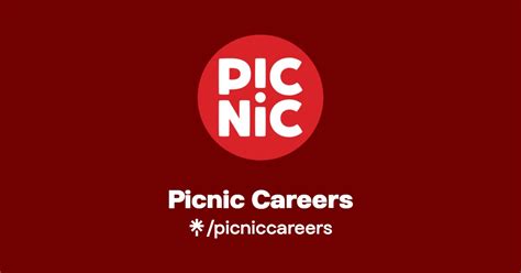 Picnic Careers Linktree