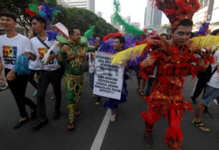 Peringatan Hari Kesehatan Seksual Sedunia DATATEMPO