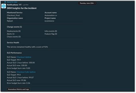 Configure FireHydrant As A Change Source Harness Developer Hub