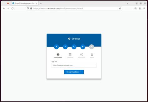 How To Install Freescout With Nginx On Ubuntu Linux Geek Rewind