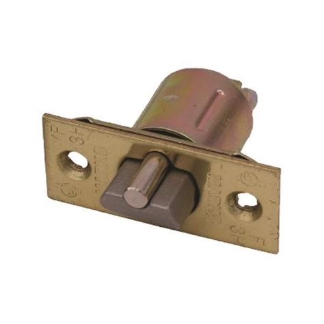 Lockmasters Marks 2 38 Latch