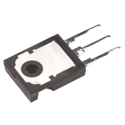 STMicroelectronics TIP C Bipolar Transistor Through Hole Price From