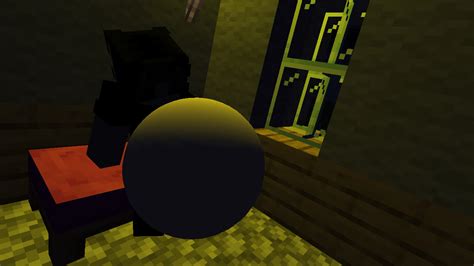 Burglary Accident Minecraft Vore Animation By Hypnodidthat On Deviantart