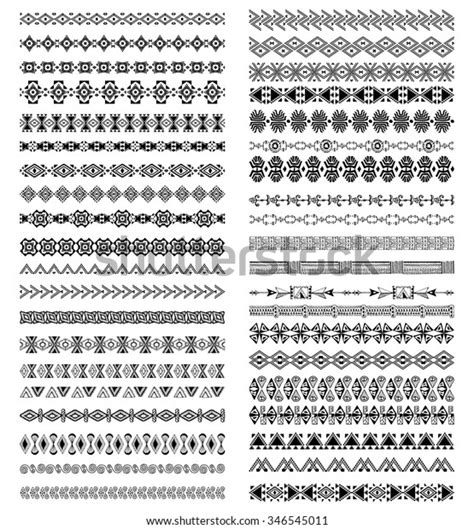 Geometric Border Pattern Stock Photos And Pictures 1 779 780 Images Shutterstock