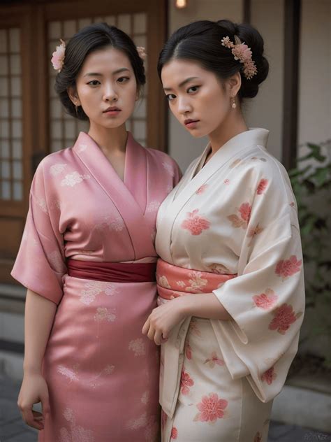 Chat With Maki And Yuki Enjoy Free Ai Character Roleplay Flowgpt