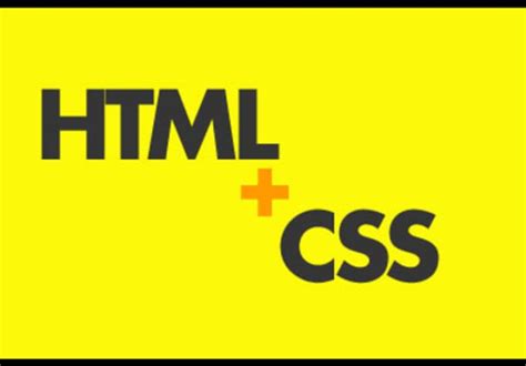 fix html and css errors by common fiverr