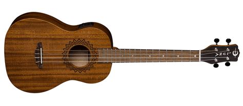 Baritone Ukulele