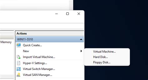 How To Use Windows 11 Or Windows 10s Built In Hyper V For Creating Virtual Machines Microsoft Qanda