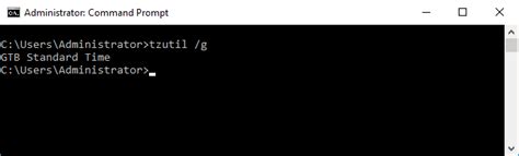 Configure Date Time And Time Zone Settings In Windows Server 2016