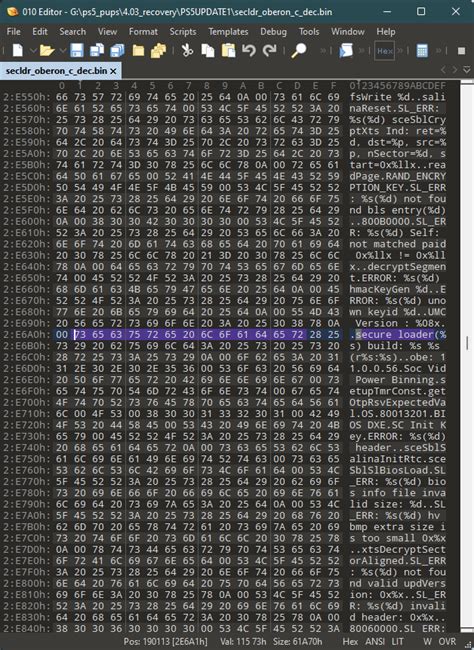 Ps5 Root Encryption Keys Are Now In The Hands Of Hackers