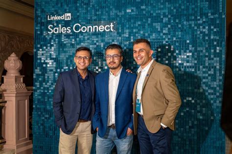 suraj ghimire on linkedin salesconnect24 keytakeaways