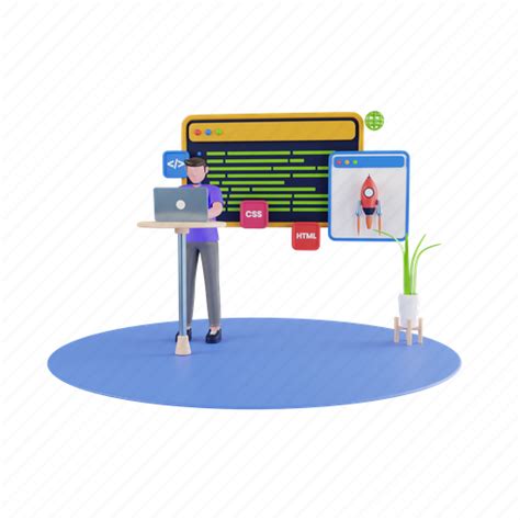 Development Programming Code Developer Program Engineer Software