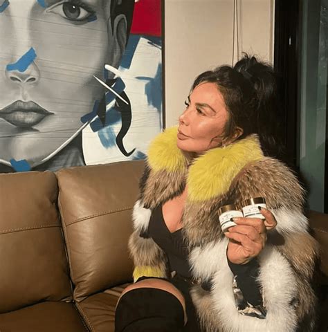 Sandra Avila Beltrán Prison La Reine Du Pacifique Passe à Table Kdmw