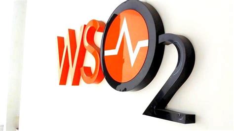 Wso2 Logo Logodix
