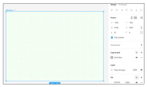 Grids In Figma GeeksforGeeks