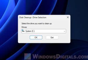 What Files Can I Delete From C Drive To Free Up Space