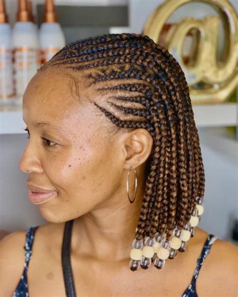 Updated 40 Trendy Tribal Braids