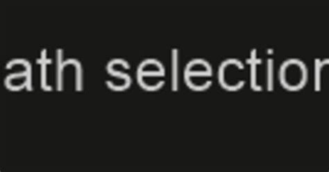 How To Use Path Selection Tool In Gimp Imgur