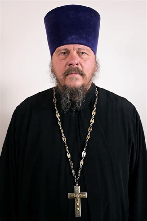 Иерей Вадим Годунов » Эстонская Православная Христианская Церковь