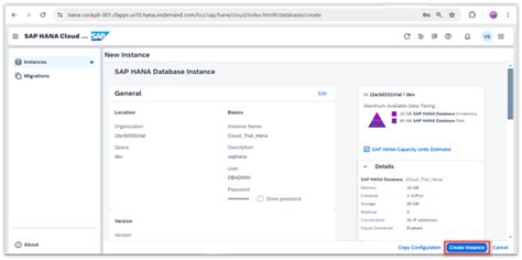 Connecting To Sap Hana Data Source Using Odbc Dsn