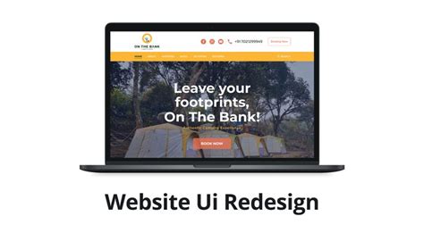 Website Ui Design Figma