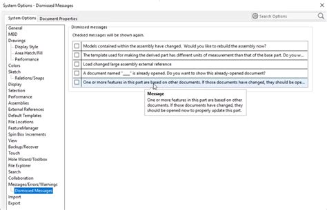 Whats New Solidworks 2022 Graphics And User Experience Goengineer