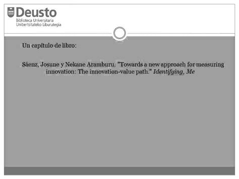 Cómo Citar En Estilo Mla Youtube