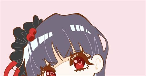 Original Illustration 無題 May 27th 2023 Pixiv