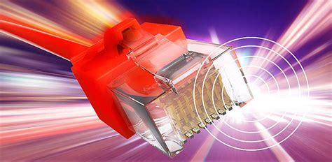 اترنت Nbase T چیست؟ ستاک فناوری ویرا