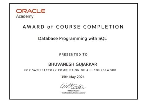 bhuvanesh gujarkar on linkedin i am excited to share that i have