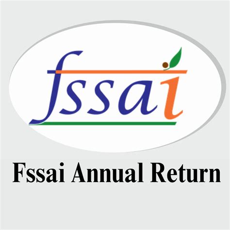 No 1 Fssai Annual Return Service In New Delhi Id 2854232118133