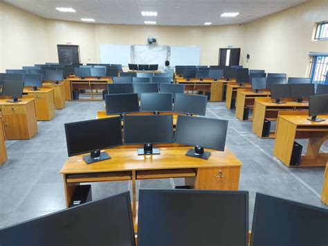 Man Oron Installs New Multifunctional Classroom Simulator Onepage Africa