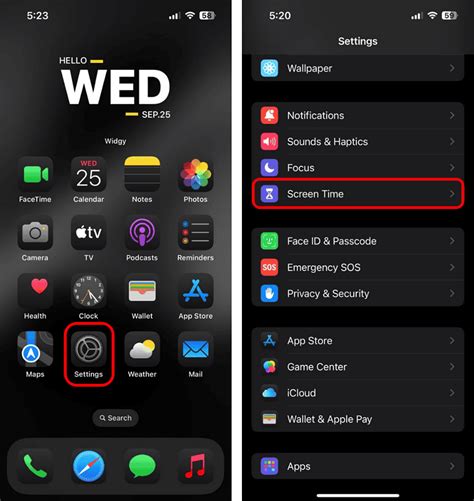 Apps Missing After Updating To Ios 18 18 5 Heres What To Do The Mac Observer