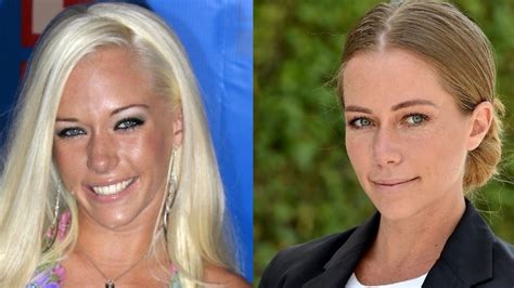 The Question Kendra Wilkinson Cant Escape Is Also What Keeps Her